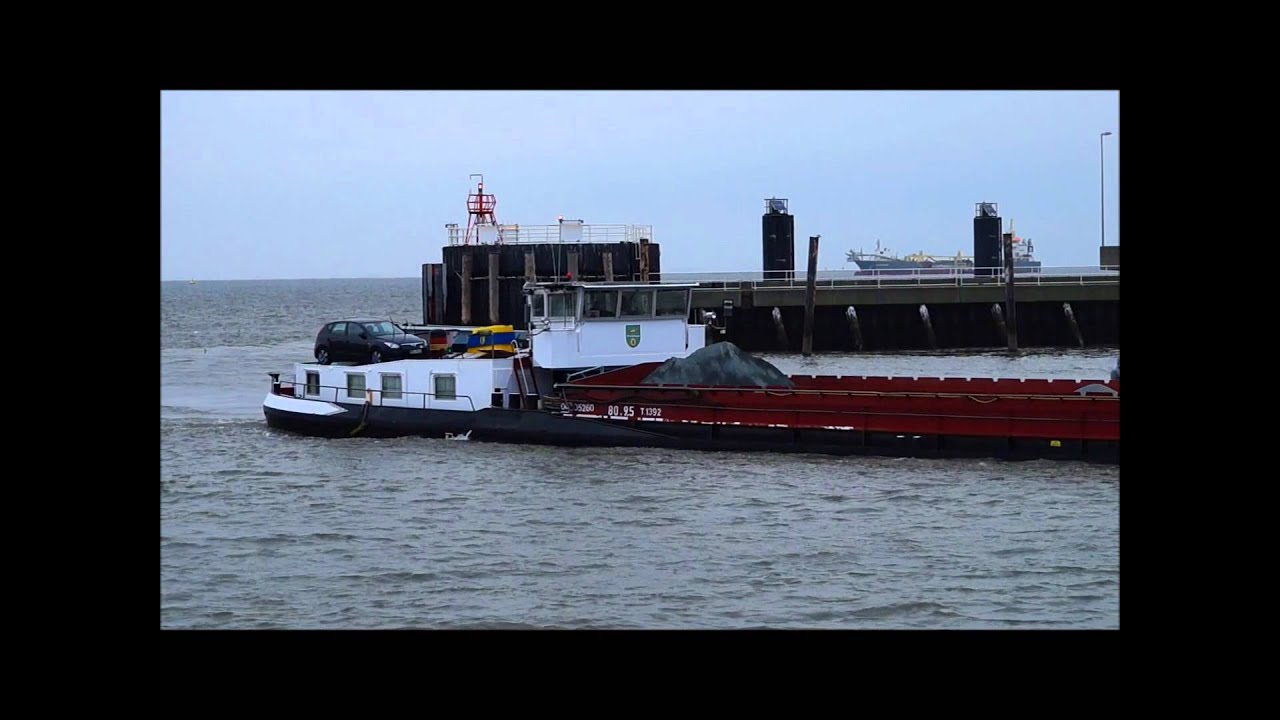 MS POLARIS - YouTube