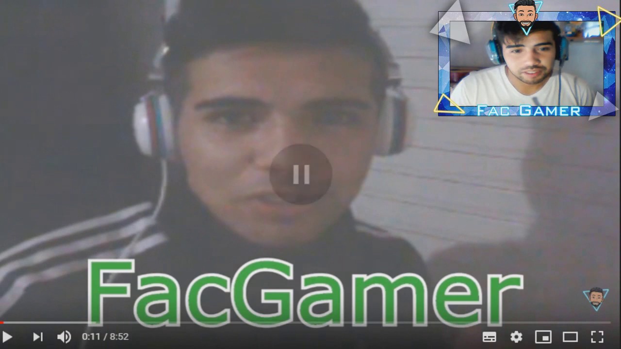 Reaccionando a mis primeros Videos :O | FG - YouTube