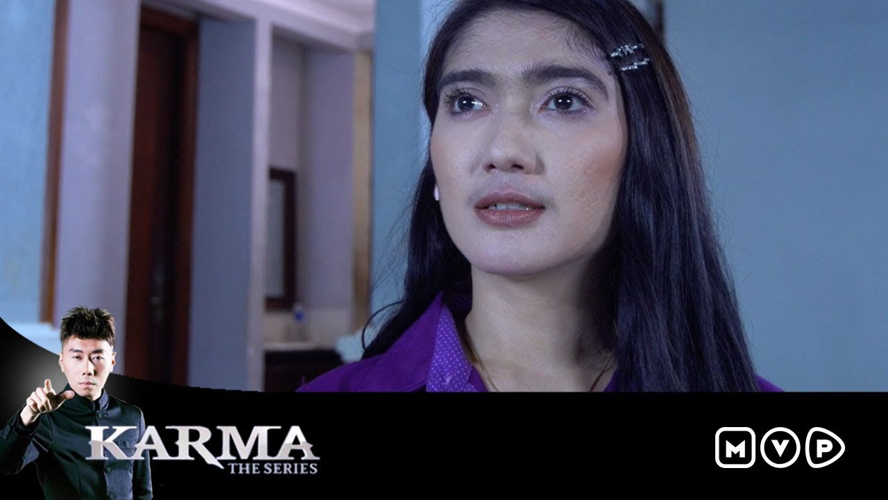 Tumbal Anak Dan Istri Demi Pesugihan - Karma The Series - YouTube