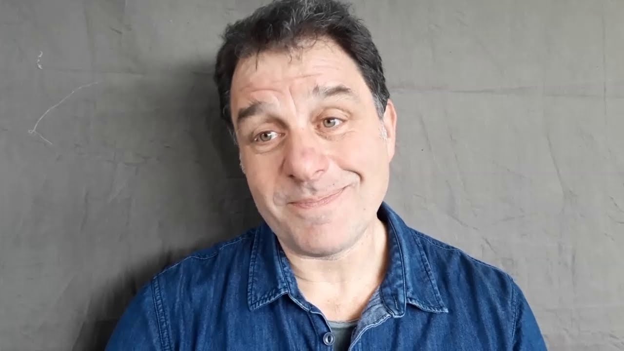 Joe Osborne for Do or Die Studios CastMeComp - YouTube