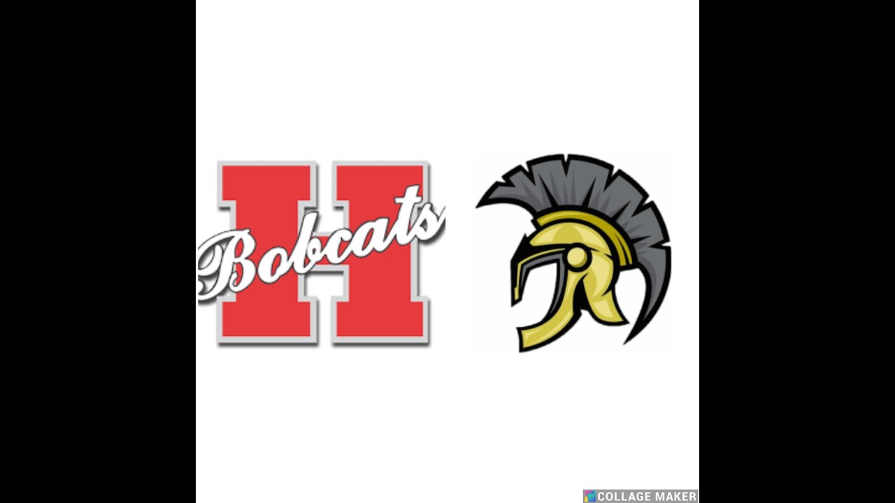 HOPE BOBCATS VS HOT SPRINGS TROJANS - YouTube