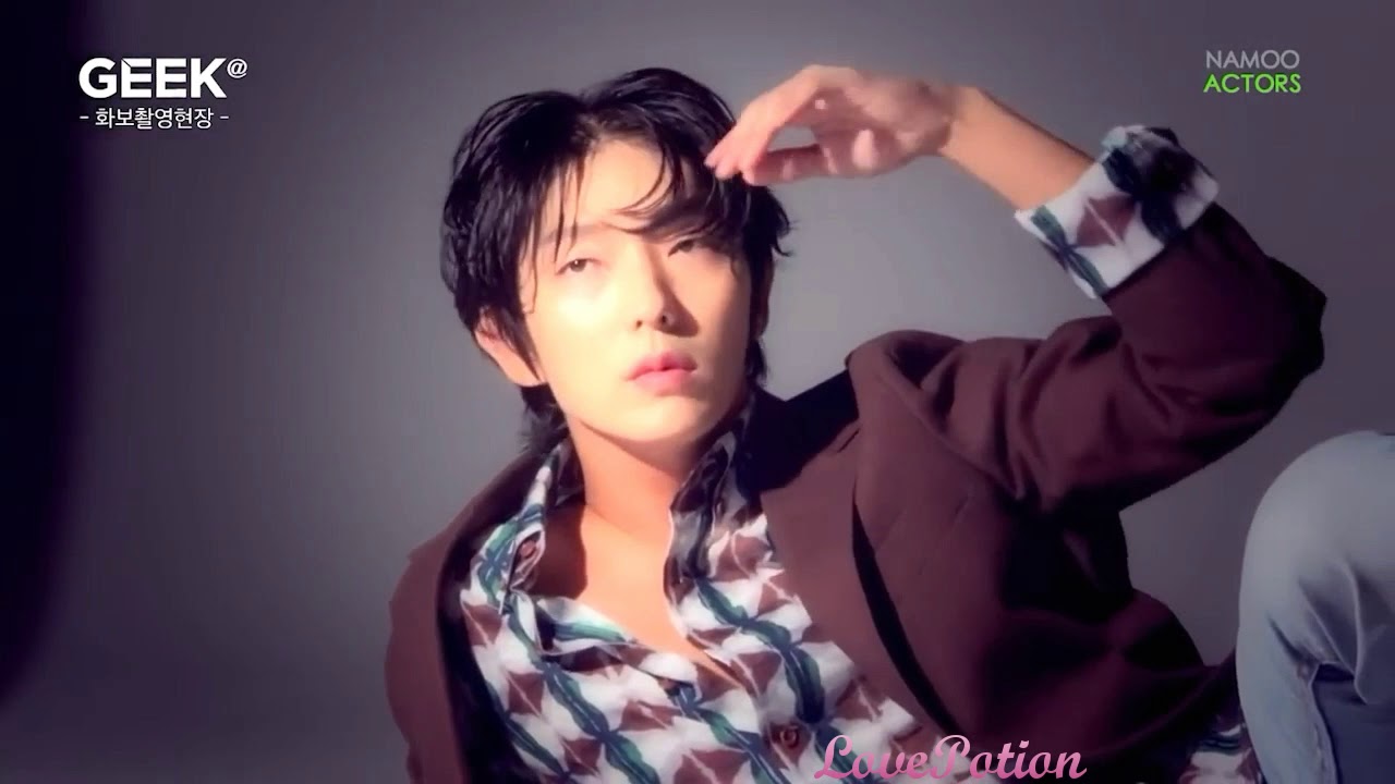 Lee Joon Gi 이준기 - Pinky Finger Sori (Lee Jun Ki version) - YouTube
