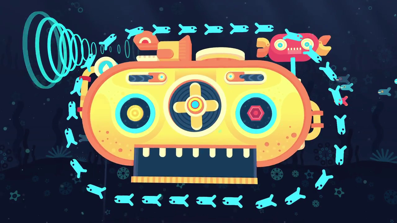 Gnog - OnPSX - Gameplay (PS4 Pro) - YouTube