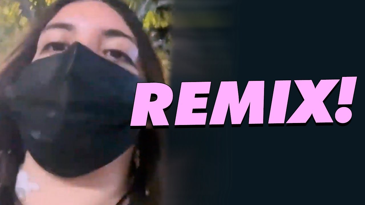 nimu muestra su rostro | remix - YouTube
