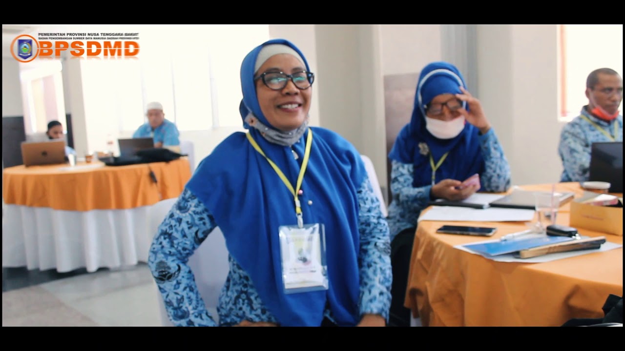 Highlight Diklat Evaluasi Kinerja BSC& A3 Berbasis Logical Framework Analysis (LFA) - YouTube