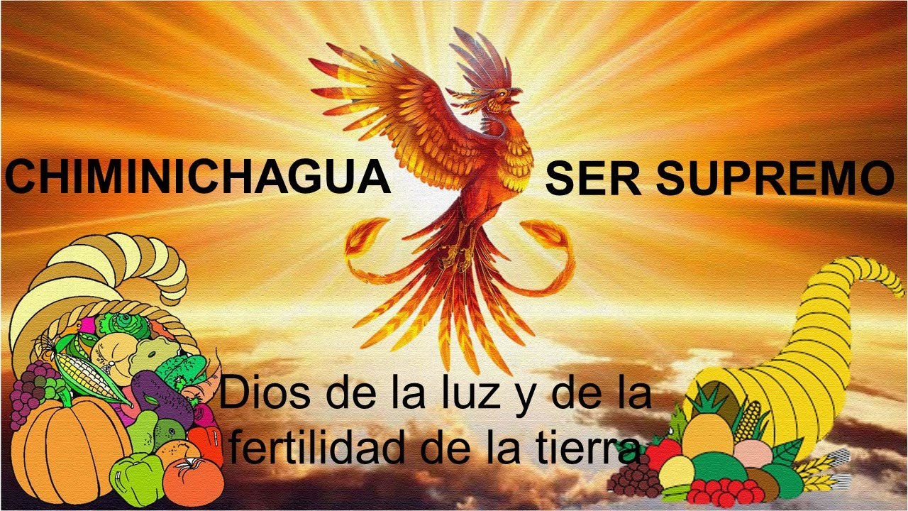 Mito De Chiminigagua - YouTube