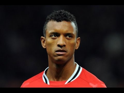 Luis Nani skills and Goals for Manchester Utd - YouTube