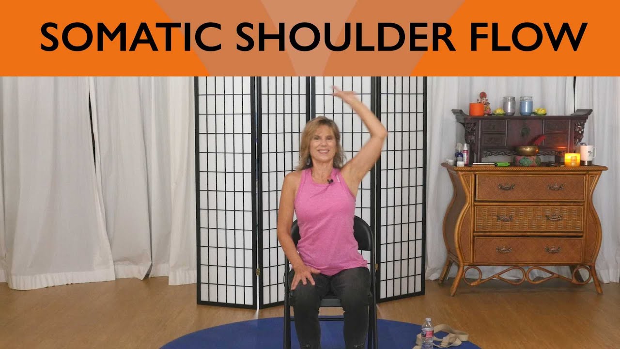 The Teacup - Movement to Encourage & Increase Shoulder Mobility with ...