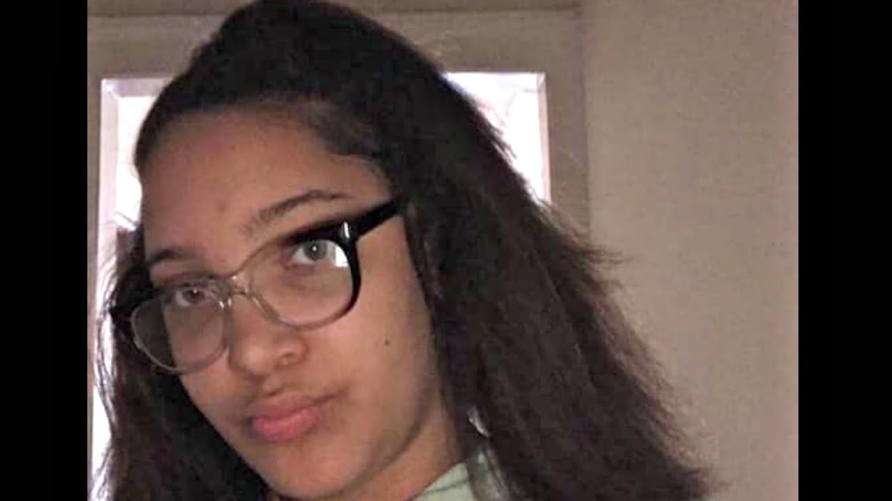 Justice For Janise Harris (I’M PISSED!!!) - YouTube