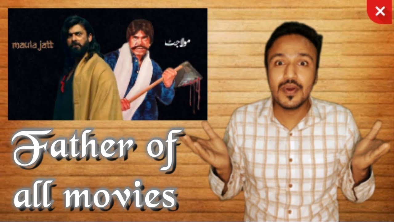 The Legend of Maula Jutt movie review & box office collection & explained | Vicky Leaks - YouTube