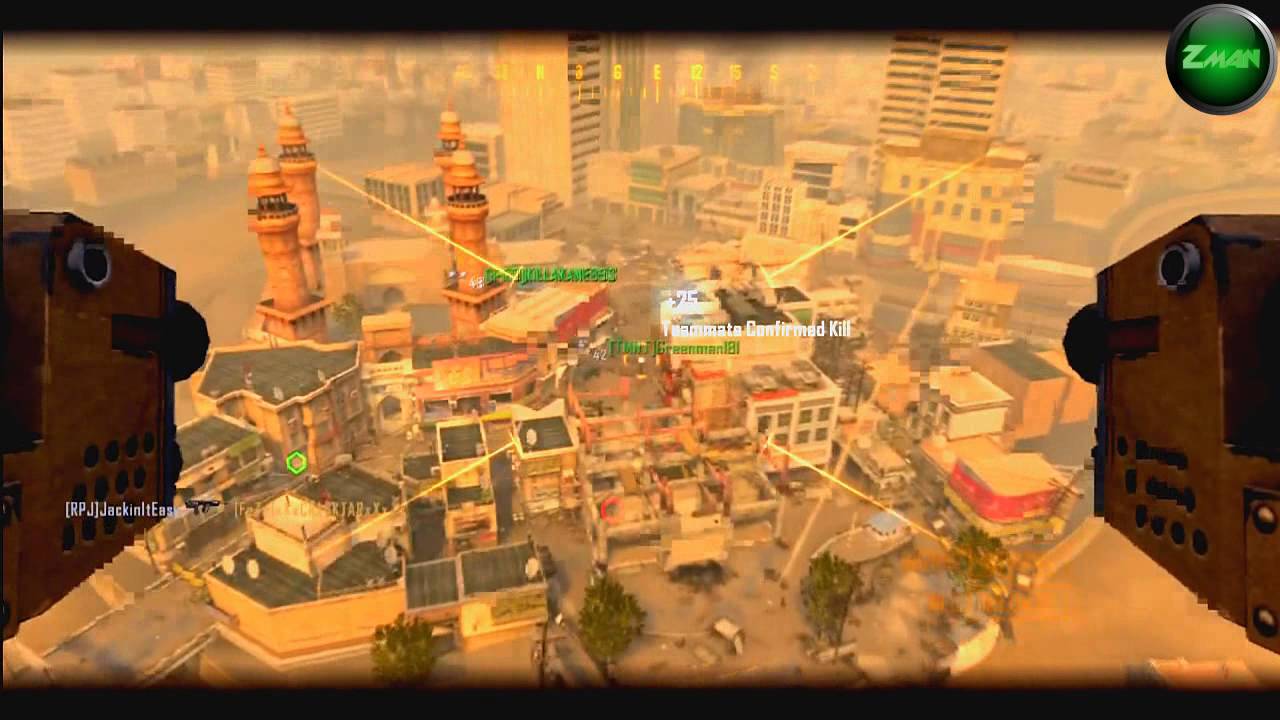 50-5 Golden M8A1 | Response to NUKETOWN 2025 - YouTube