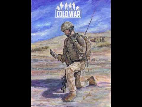 Men of war Assault Squad 2 Cold War mod"British Army Counter Attack ...