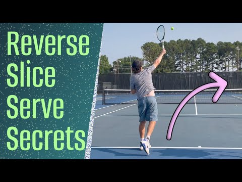 What Is A Reverse Tennis Racket