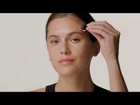 How to: Genaissance de la Mer The Concentrated Night Balm | La Mer