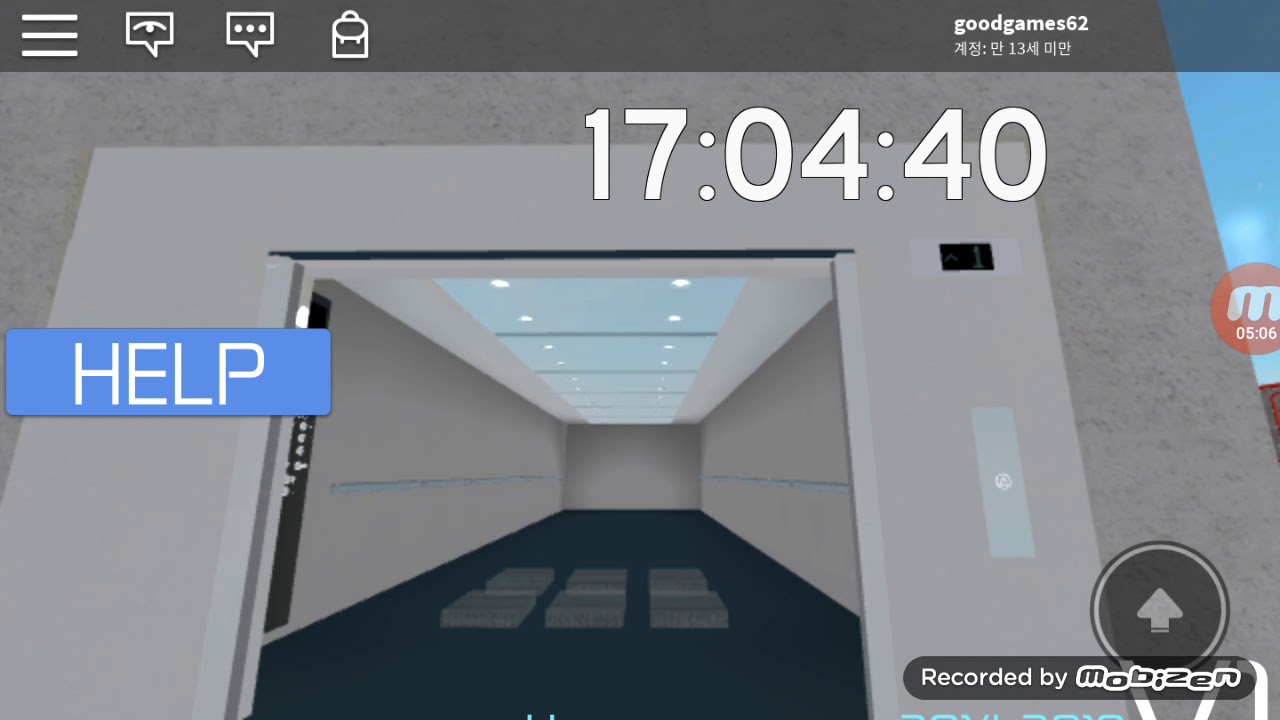 Roblox Elevator Collection Part 4 - YouTube