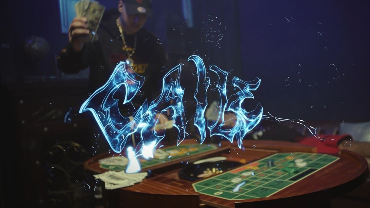 Caile - Tunechikidd Ft Julianno Sosa (Video Oficial) - YouTube Music