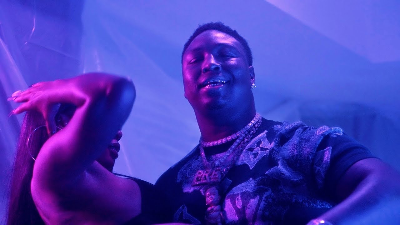 Brick Wolfpack - Gigantic (feat. Big Moochie Grape) (Official Music Video - WP Exclusive) - YouTube