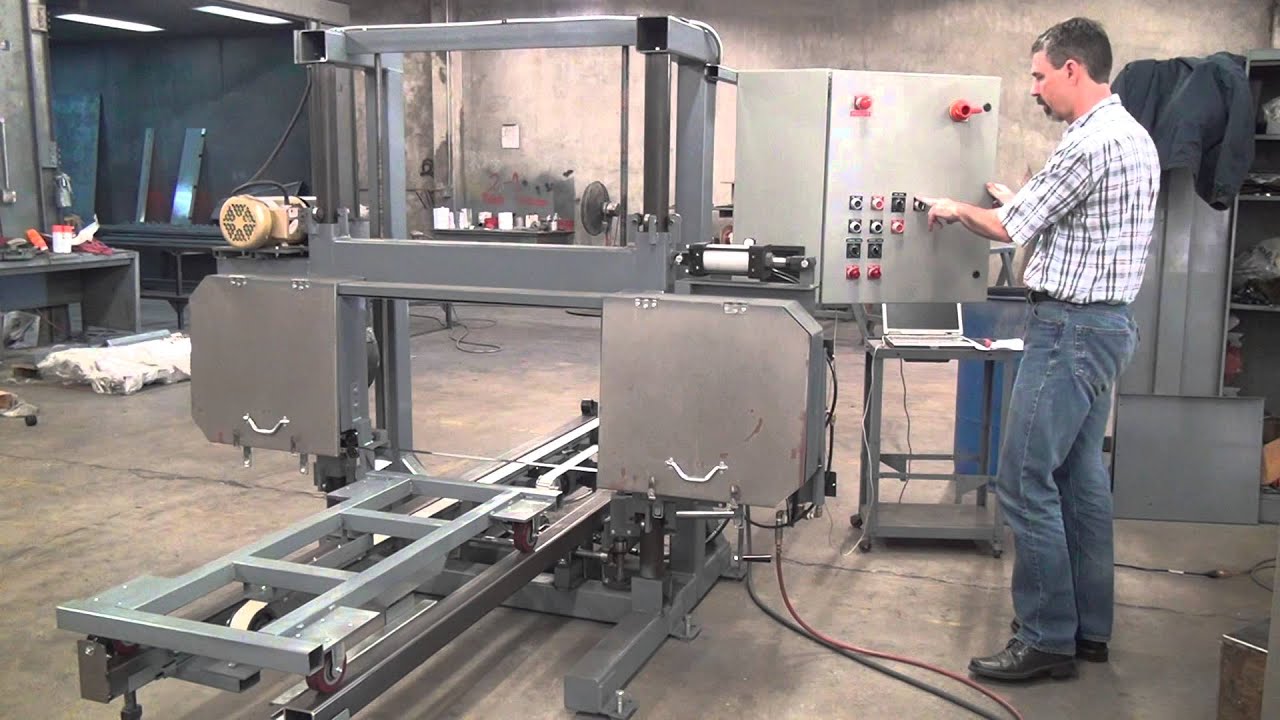 Model 480i Intro JM - YouTube