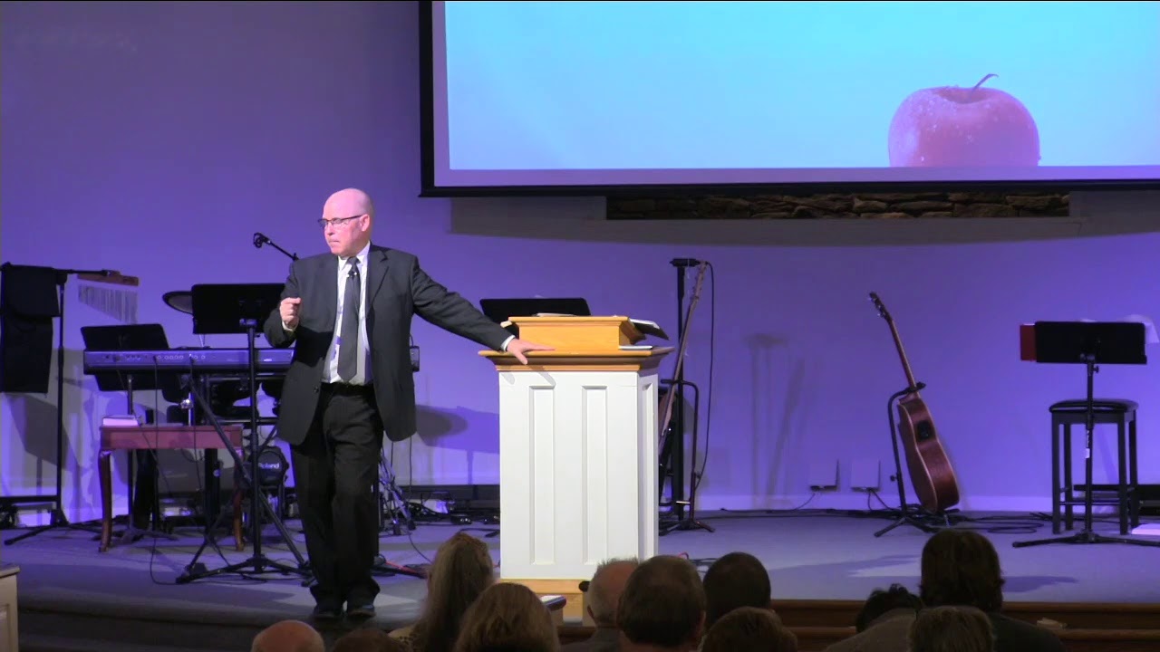 Millheim Baptist Church January 19, 2020 10:45 Service - YouTube