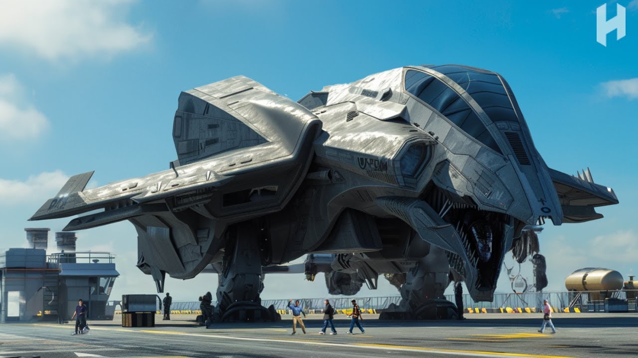 La Superpuissance Militaire Des États-Unis Est Prête À Battre La Russie ...