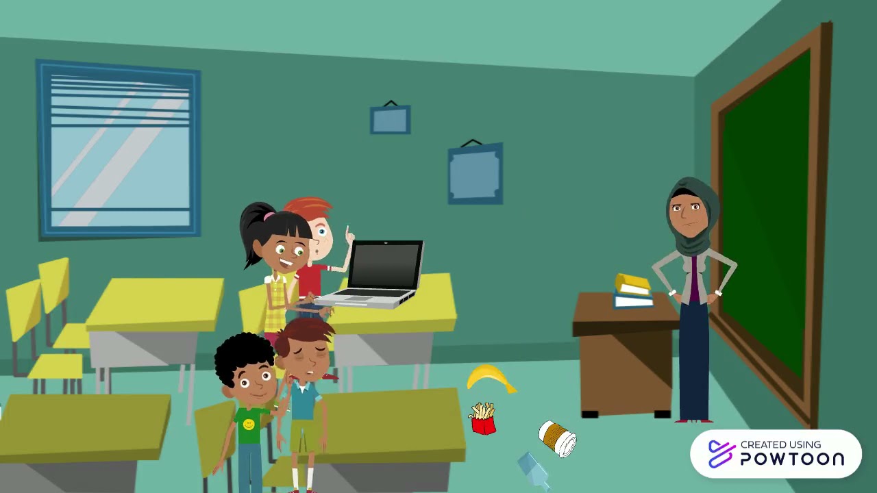 Teacher Intro - YouTube