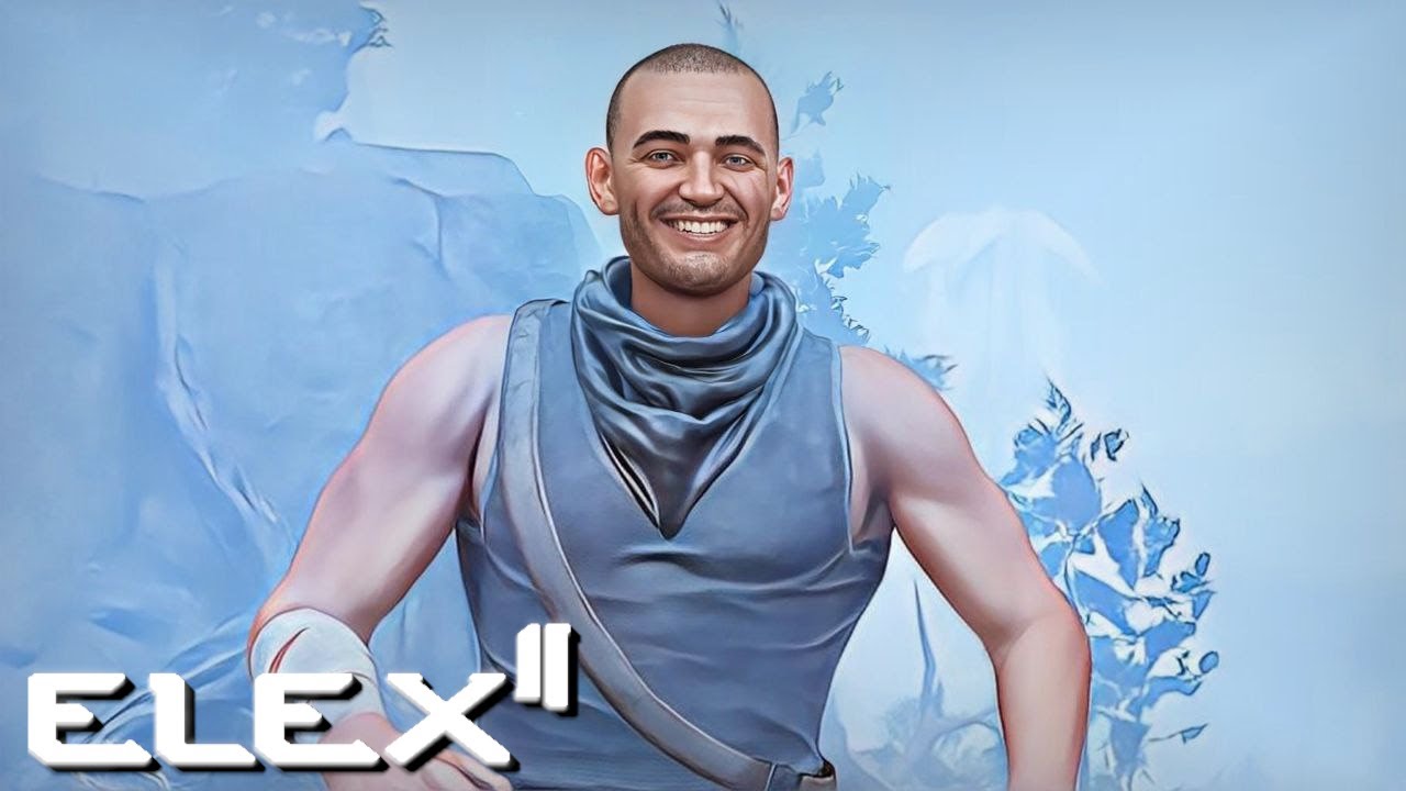 01 • Das Elend beginnt • ELEX II - YouTube