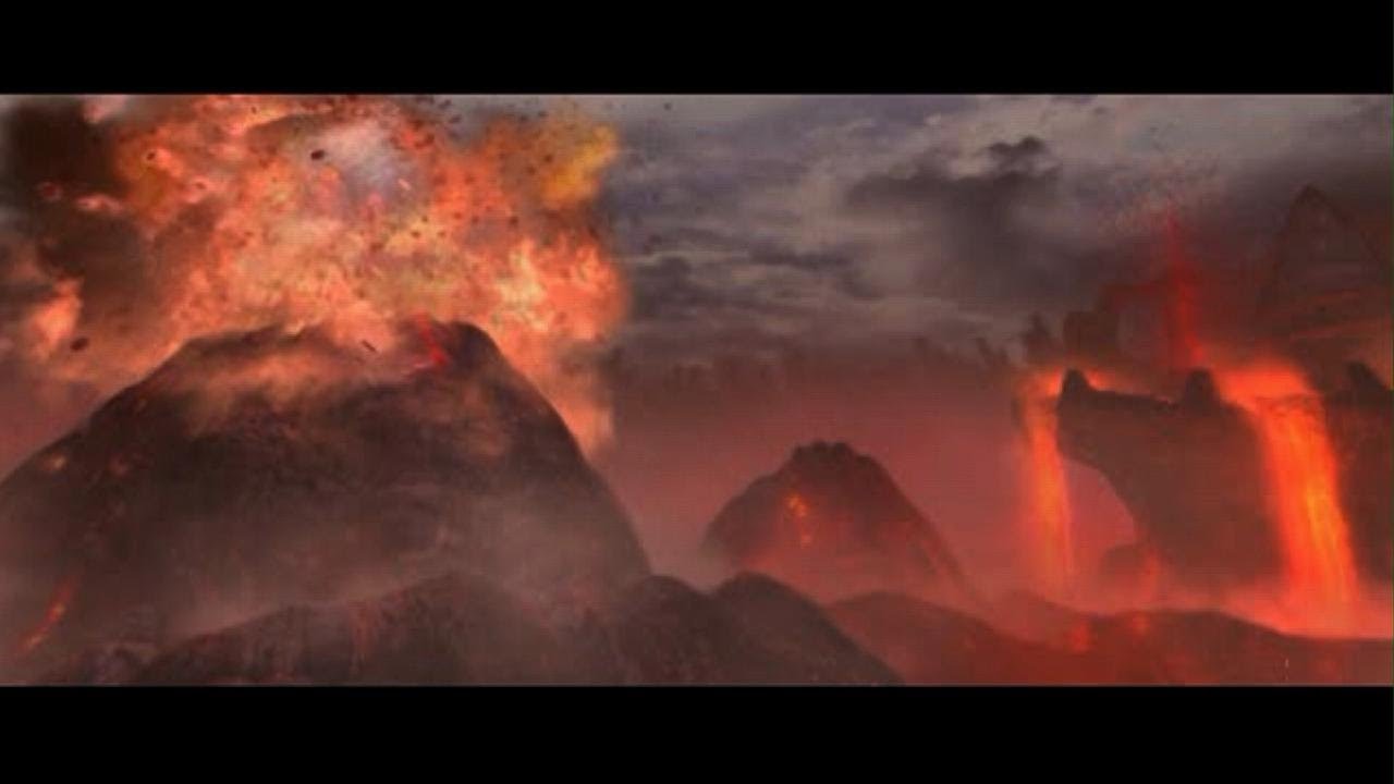 The Legend of Dragoon: The Divine Dragon - YouTube