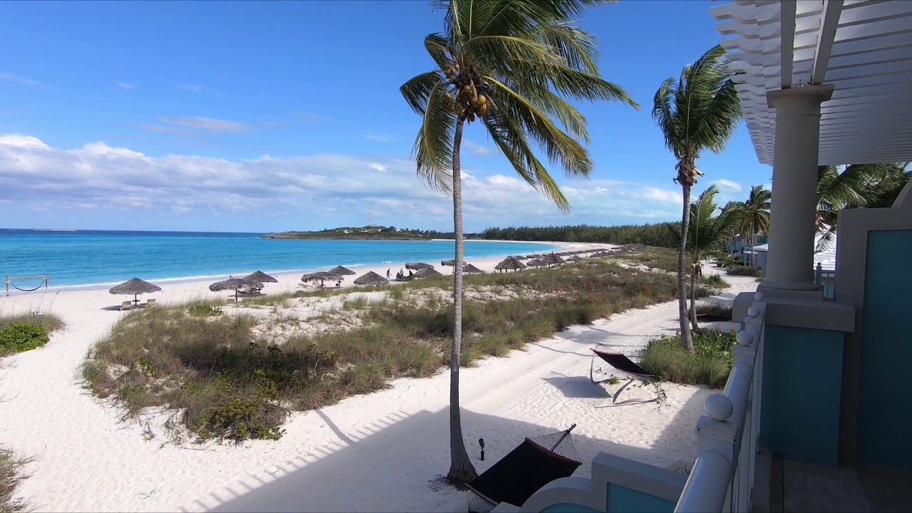 Sandals Emerald Bay Great Exuma - YouTube