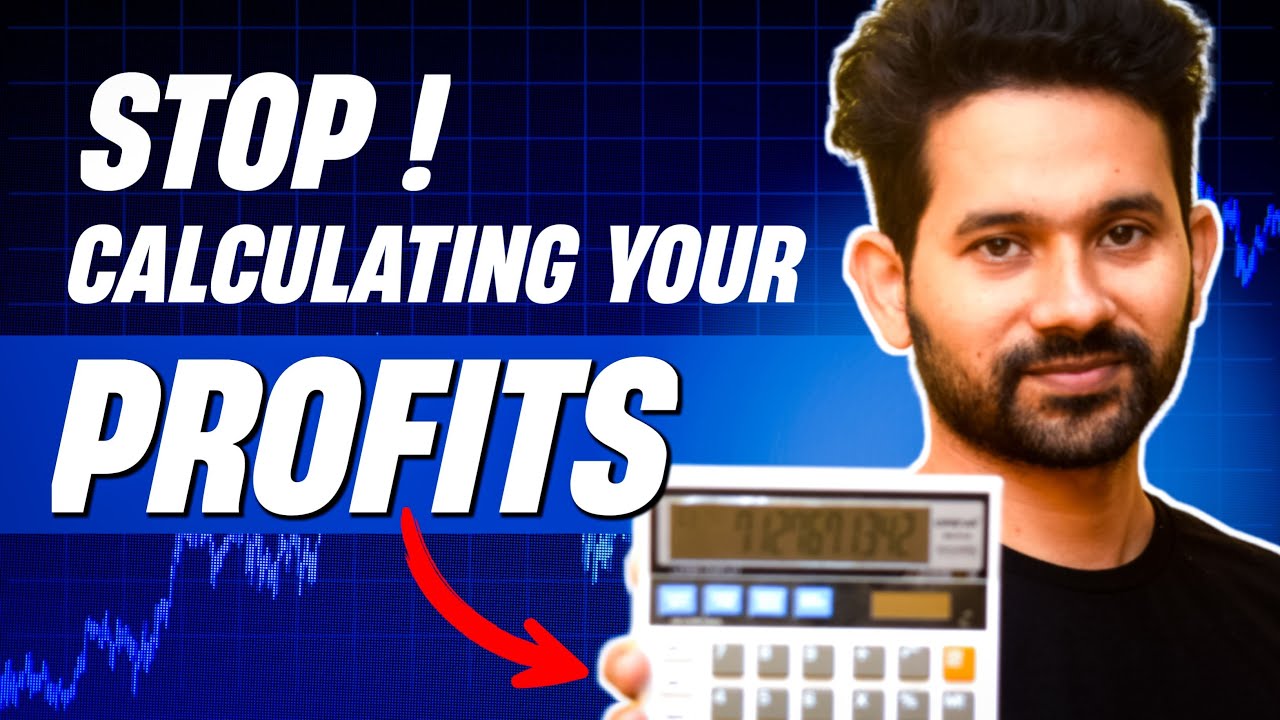How to Control GREED in Trading ? | Position sizing | Trading ...
