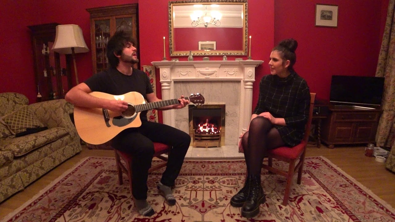 Mike Ridley - Chicky Bird Claw (feat. Katy Ridley) - YouTube