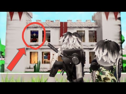 Uji nyali ke kastil angker #roblox #roleplay #hororkomedi #dracula (ft ...