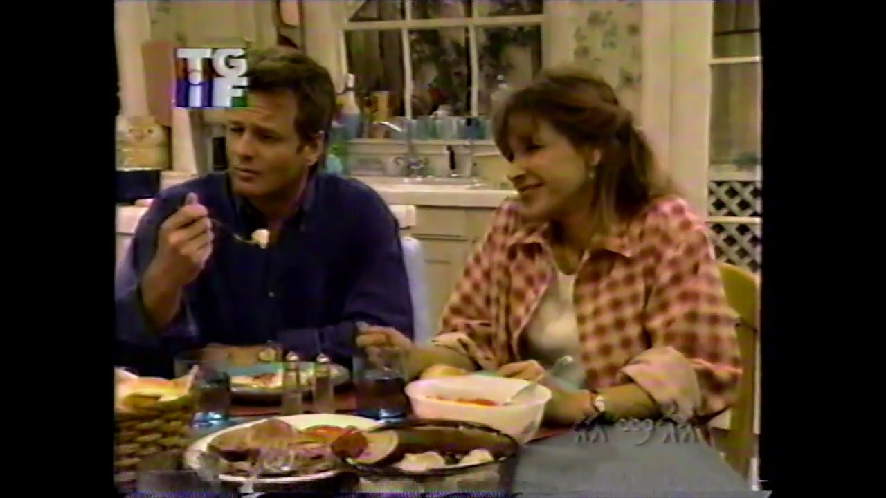 1995 ABC SuperBowl Week TGIF Promo - YouTube