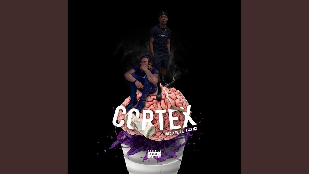 Cortex Remix (feat. Nofacejay) - YouTube