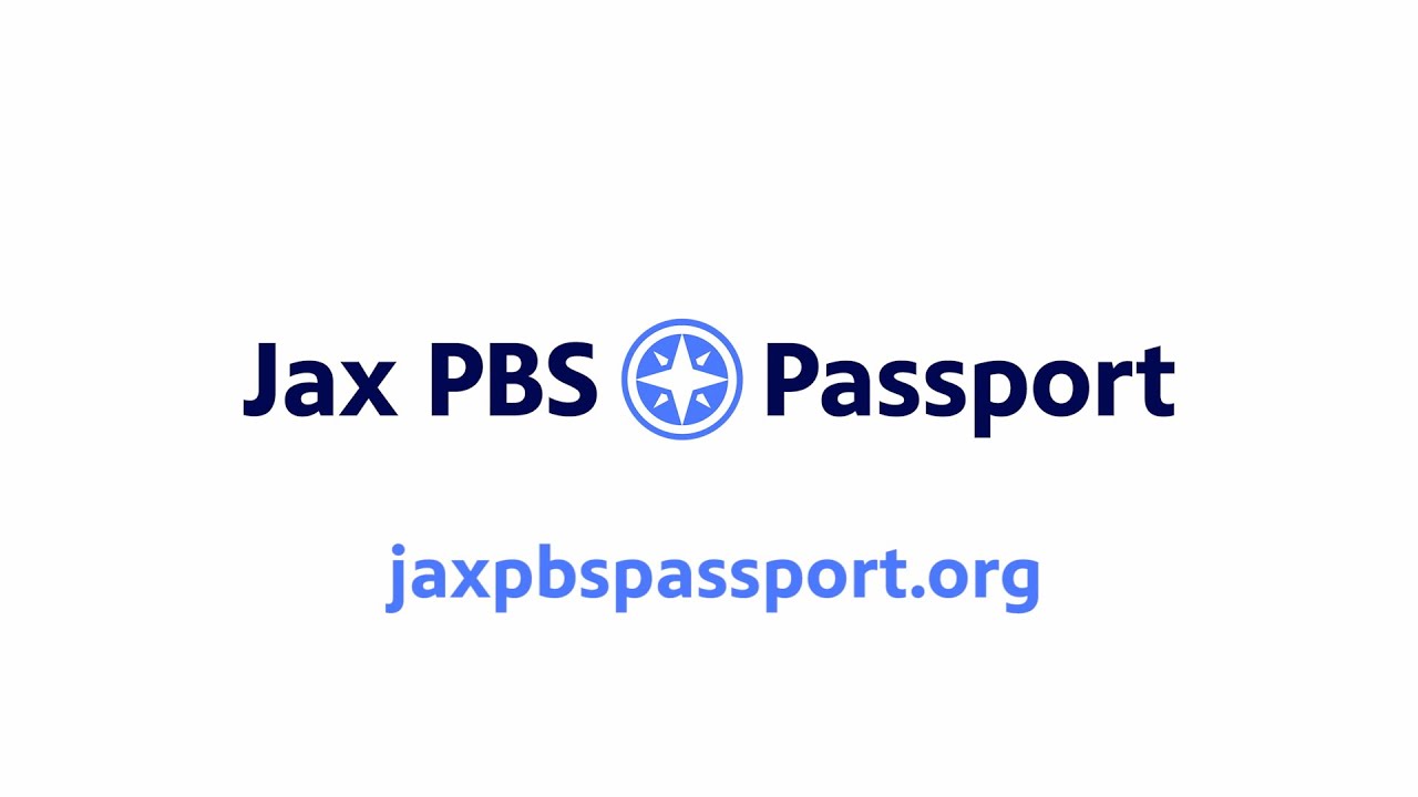 Jax PBS Passport May Highlights! - YouTube