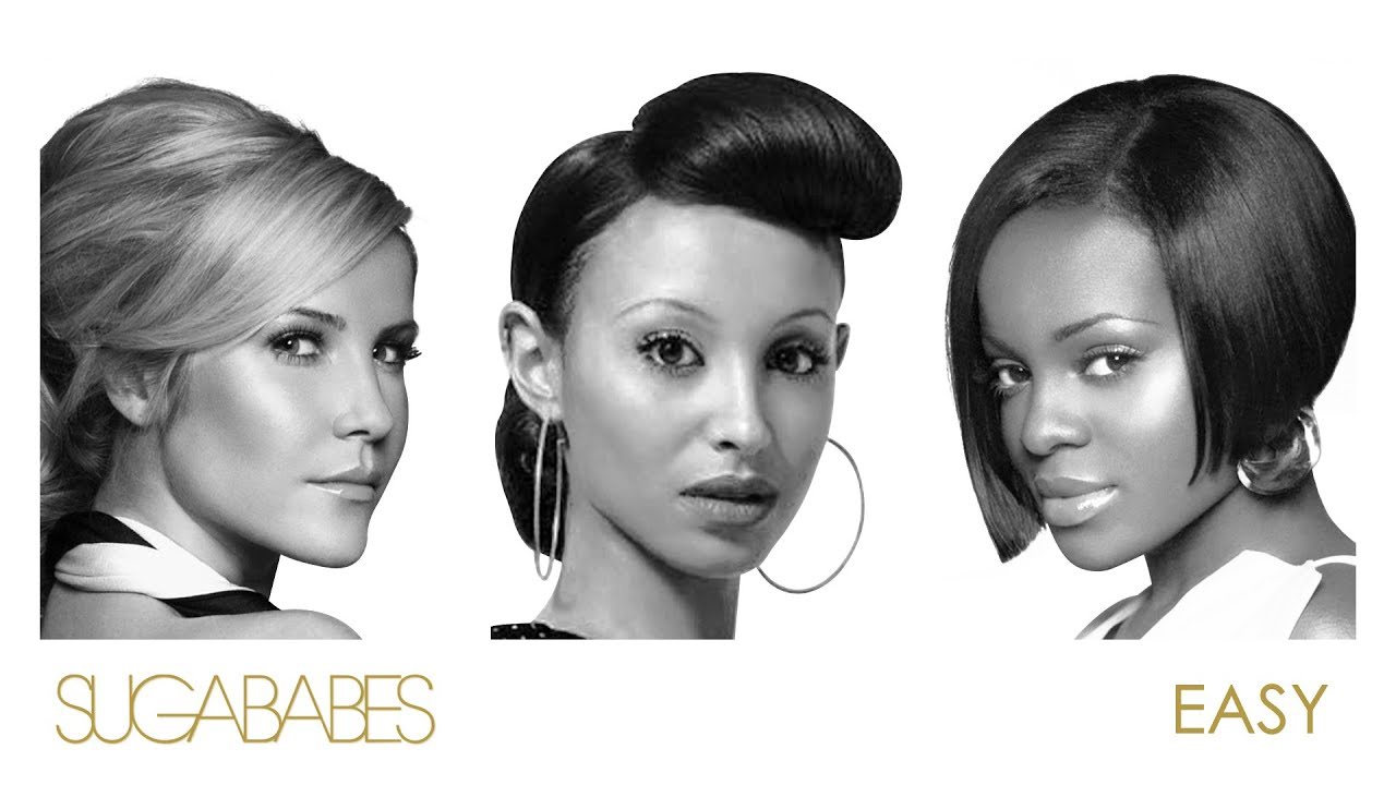 Greatest Hits ǀ Sugababes - Easy - YouTube