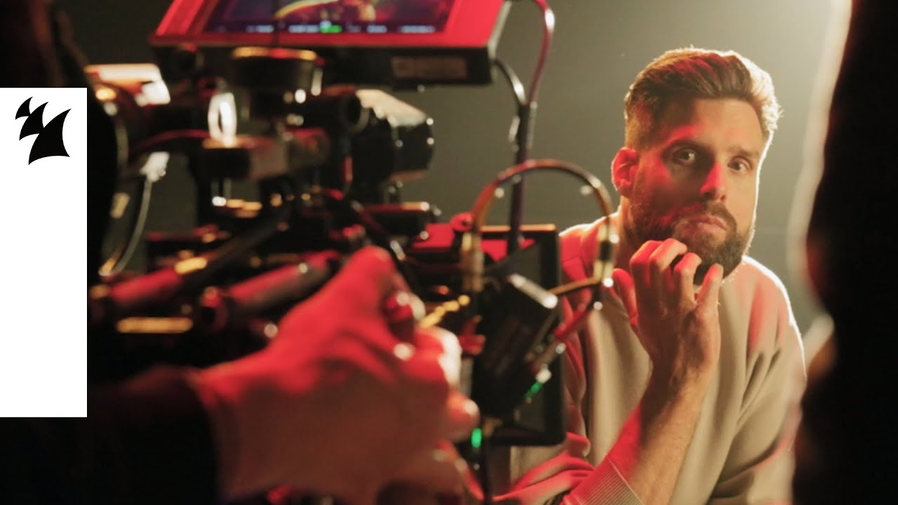 'The Making Of Shatterproof' by Nick Schilder | Mini Documentary - YouTube