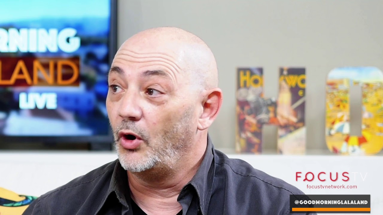 David Russo - YouTube