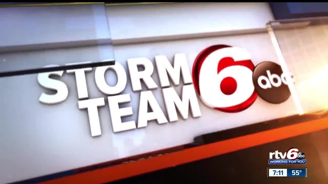 RTV6 News at 7 p.m. | April 23, 2020 - YouTube