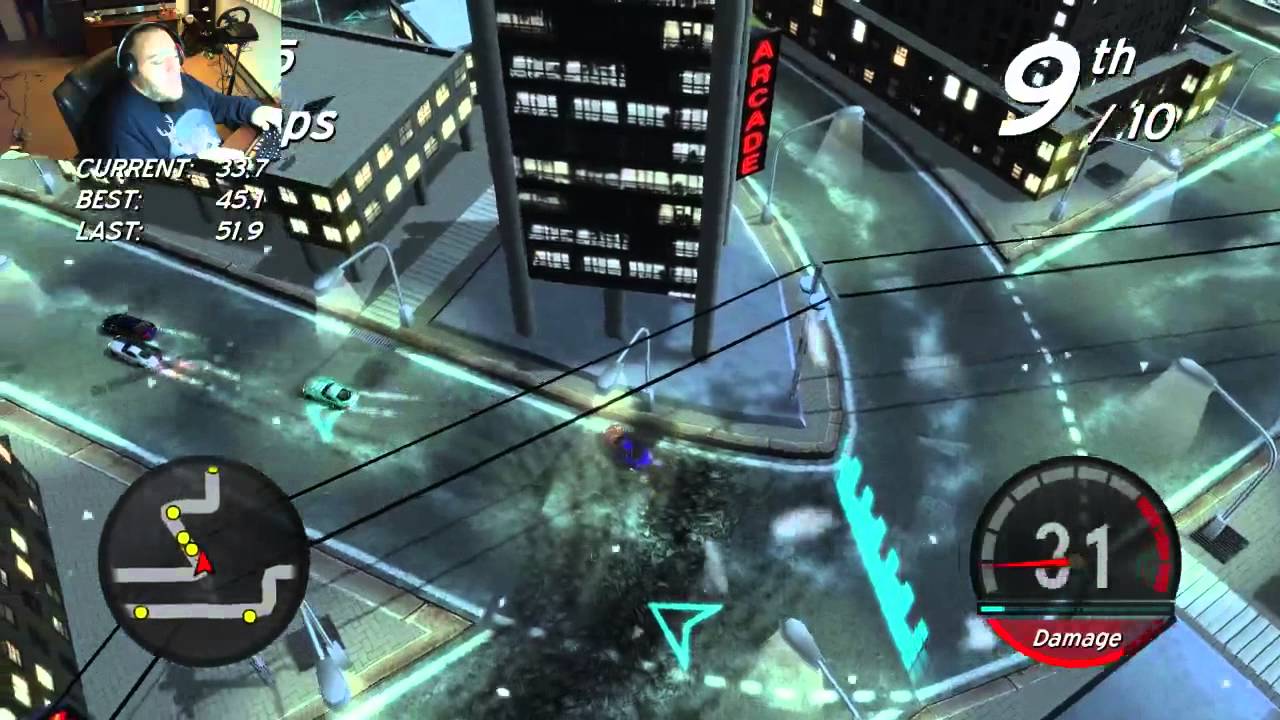 Little Racers Street multiplayer game play - YouTube