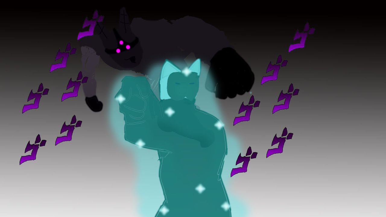 So its the same stand as Nightcrawler (Roblox Kaiju Paradise) - YouTube