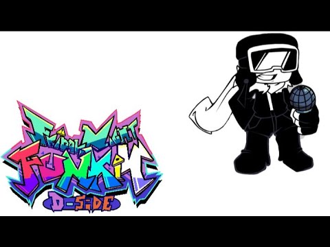 Friday Night Funkin' D-Side 3.0 - UGH (Semana 7) (VS Planeman) - YouTube