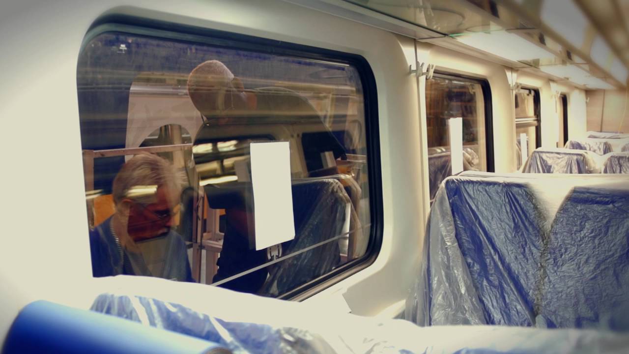 Modernisering VIRM - we presenteren u de eerste! - YouTube