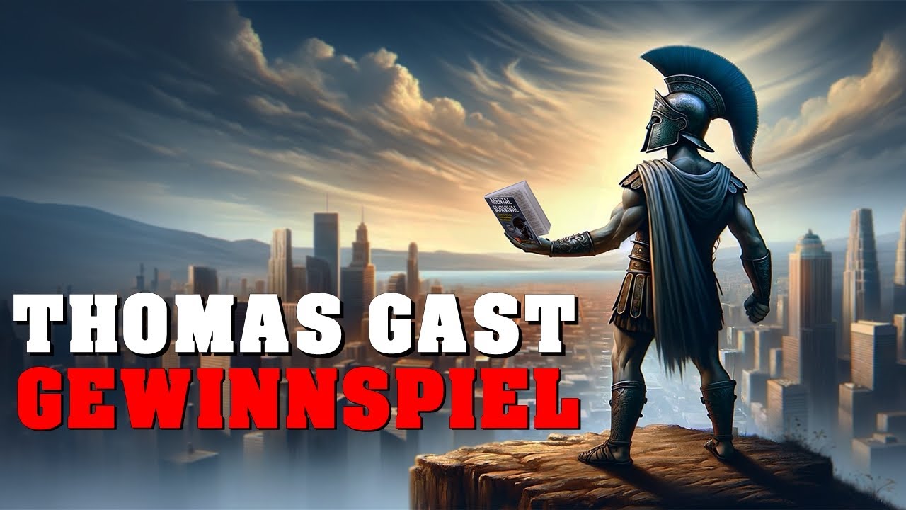 Das Thomas Gast Gewinnspiel (beinhaltet Eigenwerbung) - YouTube
