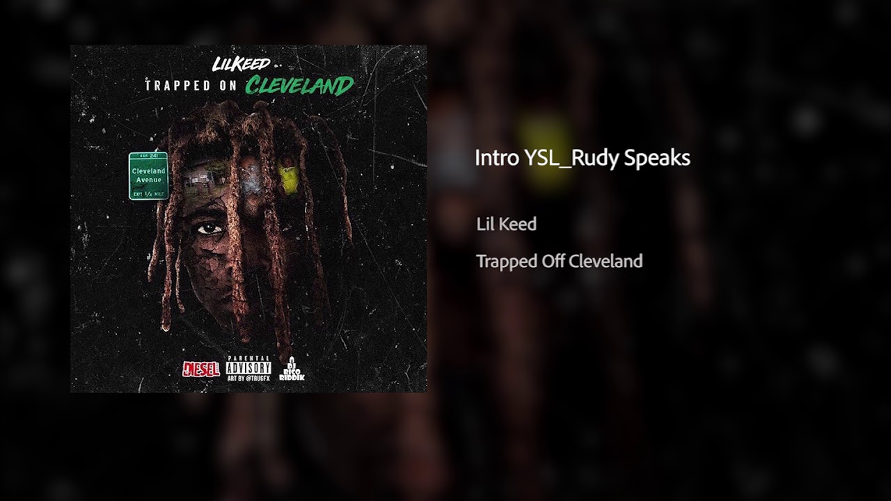 Lil Keed -Intro YSL Rudy Speaks Prod.|MookToven| - YouTube