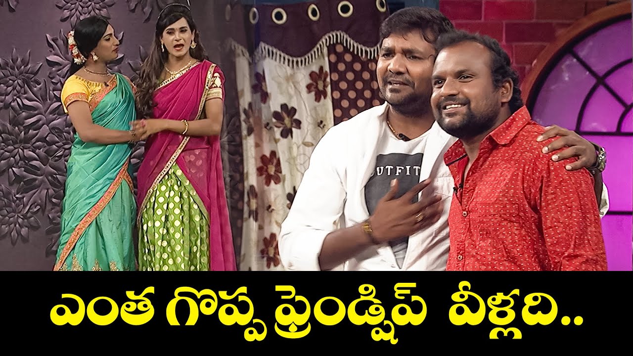 Venky Monkies, Jeevan Best Comedy Performance | Extra Jabardasth | ETV ...