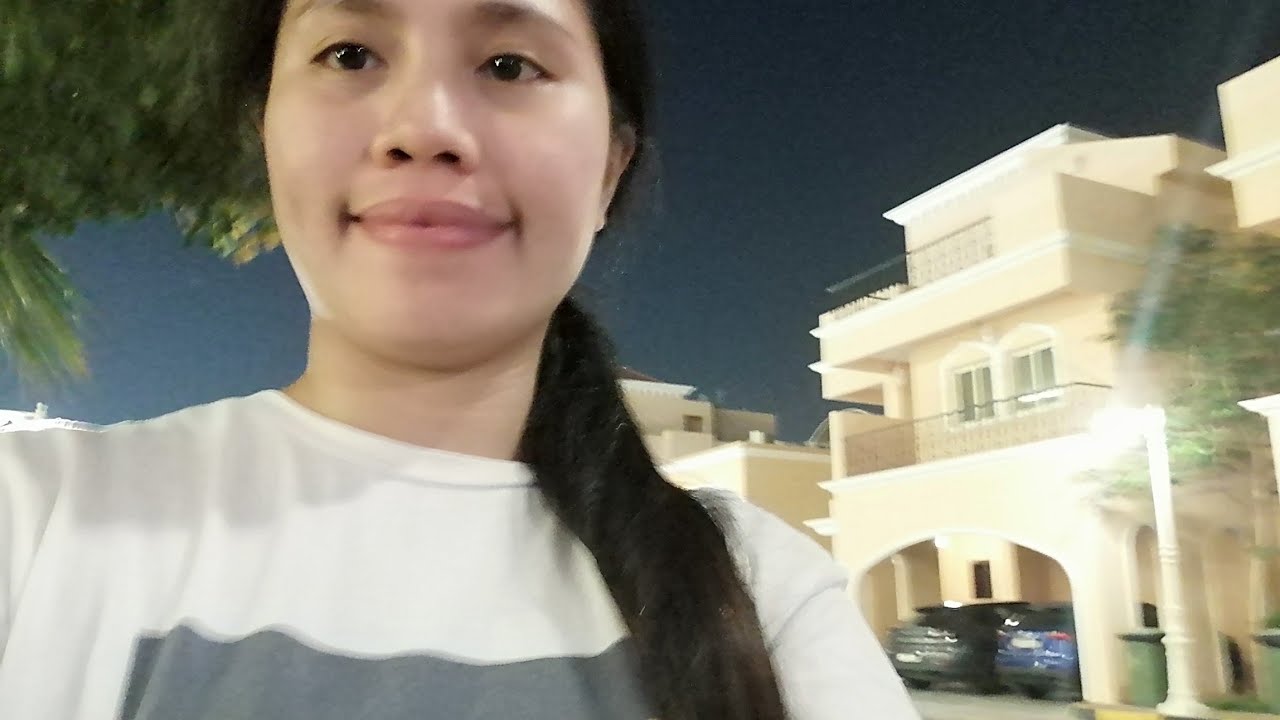 HI EVERYONE NASA LABAS AKO NOW - YouTube