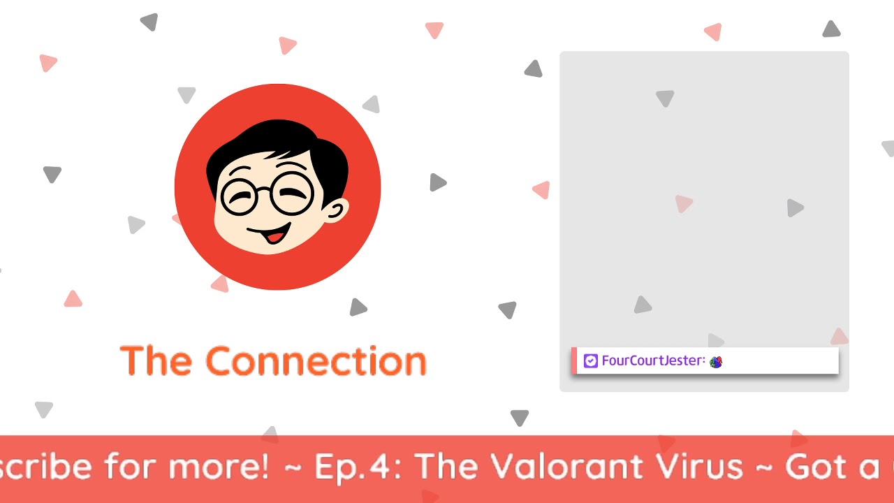 The Connection Ep. 4 - The Valorant Virus - YouTube
