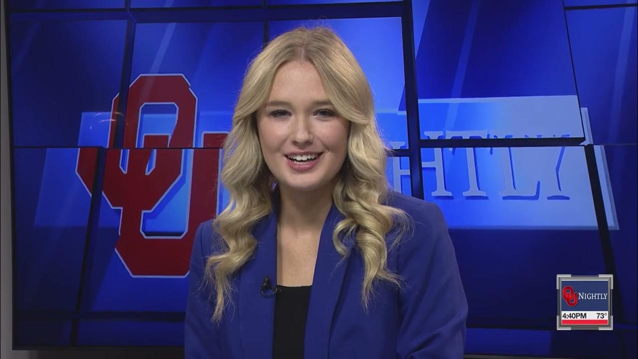 Tuesday Newscast October 17, 2023 - YouTube