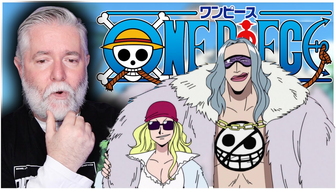 MOCK TOWN | One Piece Episode 146 | TIMER REACTION - YouTube
