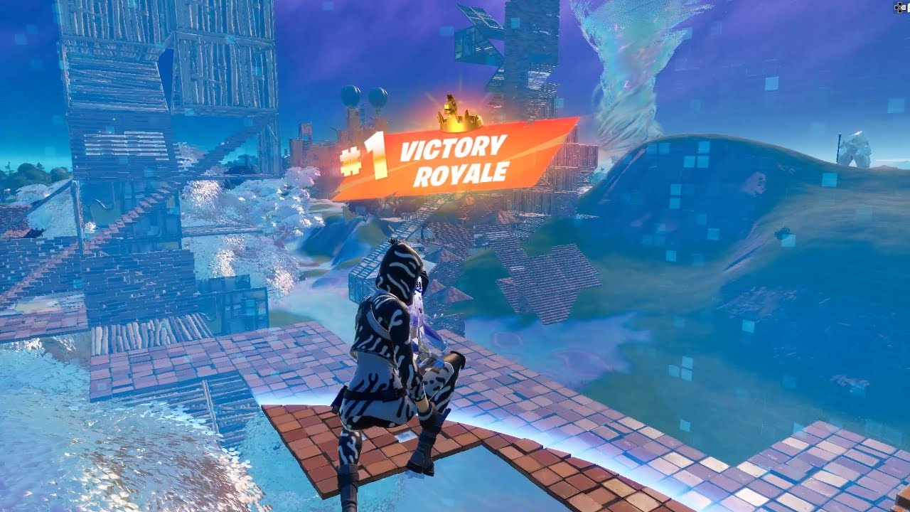 High Kill Solo Vs Squads Game Full Gameplay (Fortnite Season 4 Ps4 ...